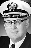 Captain Joseph A. Gildea | News, Sports, Jobs - Altoona Mirror